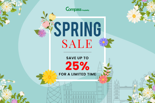 Arosfa Hotel London by Compass Hospitality | Official Site